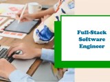 Full Stack Software Engineer Purwana Tutor Web App Games Utk Pemula