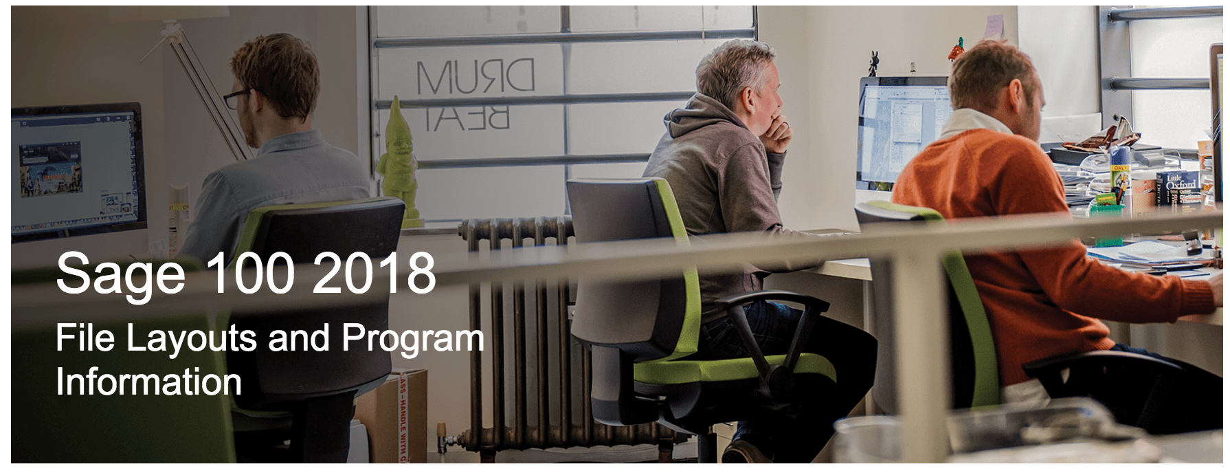 Sage 100 and Sage 100cloud File Layouts Online | Schulz Consulting