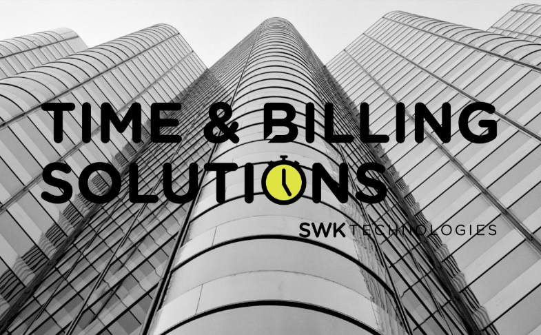 Sage 100 Time & Billing Solutions Update | Schulz Consulting