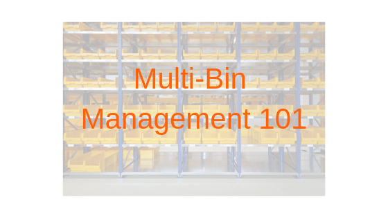 What is Sage 100cloud Multi-Bin Management, and do I need it? | Schulz ...