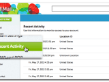 Aol Mail Account And Password Aol Help
