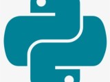 Python Logo Clipart Python Programming Language Icon Free