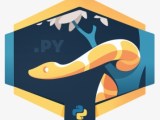 Python Logo Clipart Python Programming Language Icon Free