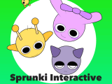 Sprunki Phase 7 Sprunki Mod