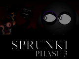 Sprunki Phase 3 Cursed Sprunki Mod