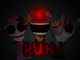 Sprunki Shin Sonic Sprunkr