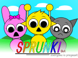 Sprinkler Sprunki Sprunki Mod