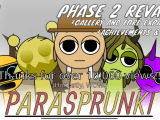 Sprunki Phase 21 Sprunki Mod