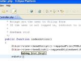 Eclipse Pdt No Code Completion On Other Projects Lysender S Daily