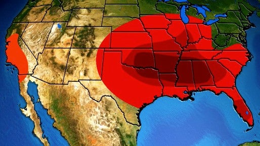 Here Are The Winter Storm Names For 2024 25 Videos From The Weather