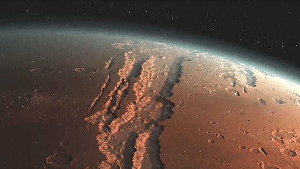 Fake Message From Mars Videos From The Weather Channel