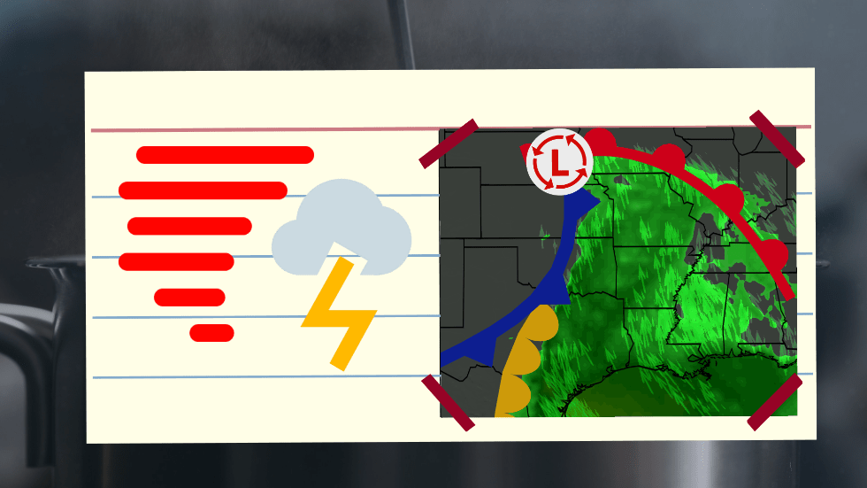 From Tornadoes To Hail What Makes A Severe Storm Videos From The