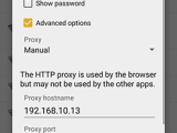 Android Sniff Http Https Traffic Without Root Stack Pointer