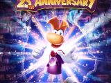 Rayman Character Rayman Game Image By Sacrewhy 4088717