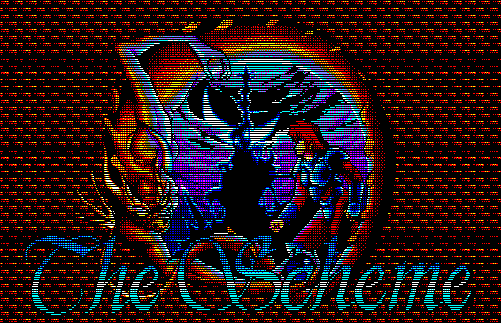Lesser-known Video Game Soundtracks: The Scheme (PC-88) | Classical Gaming