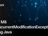 Giáº I Mã Concurrentmodificationexception Trong Java