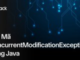 Giáº I Mã Concurrentmodificationexception Trong Java