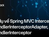 Vг Dб ґ Vб ѓ Spring Mvc Interceptor Handlerinterceptoradapter