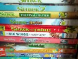 My Movie Collection