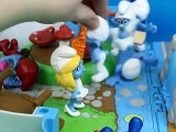 The Smurfs Escape From Gargamel Adventure Playset Mcdonalds Smurfs 2