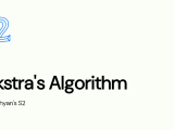 Dijkstra S Algorithm Sahithyan S S2