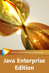 Video2Brain: Java Enterprise Edition (2014) | FreeLibros
