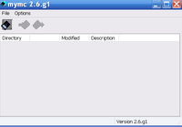 [PC] MyMC Alpha 2.6.g2.dist