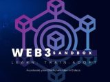 Web3 Sandbox Hackathon S2bconnected