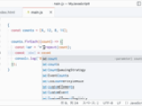 07 Padstart Padend で文字列を整形しよう Javascript入門 文字列操作編 プログラミングならドット
