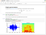 Jupyter Notebook Python