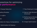 Top 10 Techniques To Boost Angular Performance In 2025