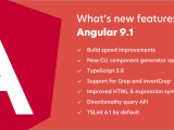What S New Features In Angular 9 1