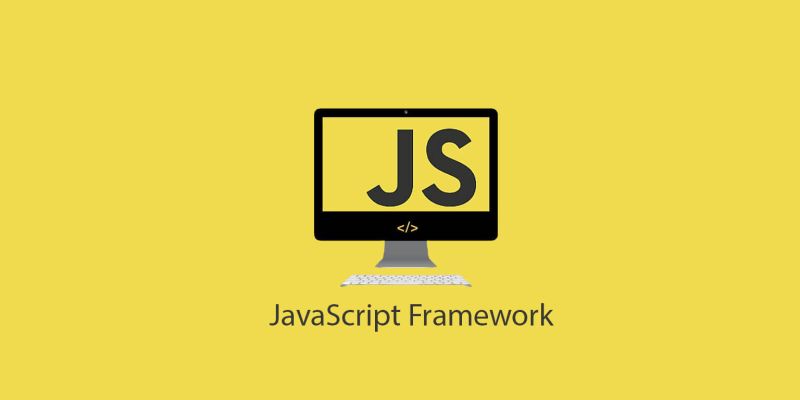 5 Most Popular Javascript Frameworks Of 2017 Angularminds - Premium Ocean Wallpaper Gallery - High Resolution
