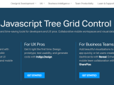 8 Top Javascript Treegrid Libraries In 2020 2021 Angular Minds