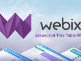 8 Top Javascript Treegrid Libraries In 2020 2021 Angular Minds