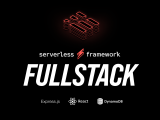 Github Serverless Components Fullstack App âš Ready To Use