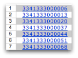 Barcoderobot Services Barcode Check Digit Calculator