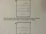 Density Column Lab Report At William Ruth Blog