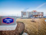 Hcw Development Hampton Inn Northwest Wichita Ks