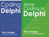 Coding In Delphi Bundle