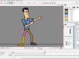 Toon Boom Animate Training Bundle Cartoonsmart