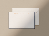 Crane Stationery