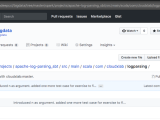 Tutorial Browsing Through The Code Automated Hands On Cloudxlab