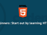 Beginner S Tutorial Starting Out By Learning Html Codementor