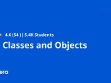Java Classes And Objects