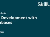 Java Development With Databases Coursera