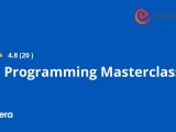 Java Programming Masterclass Coursera