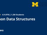 Python Data Structures Coursera