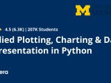 Applied Plotting Charting Data Representation In Python Coursera