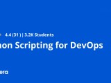 Python Scripting For Devops